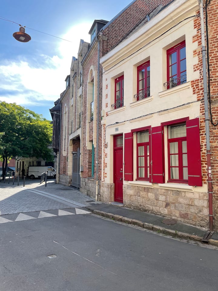 Chez Ben - Valenciennes