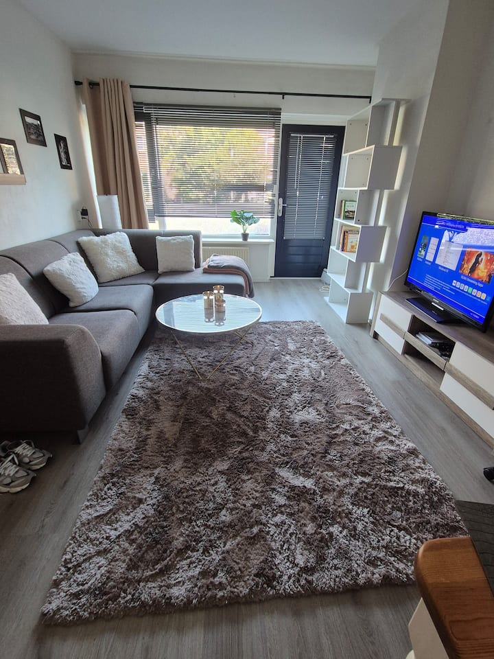 Appartement Voorburg(free Parking) - Den Haag