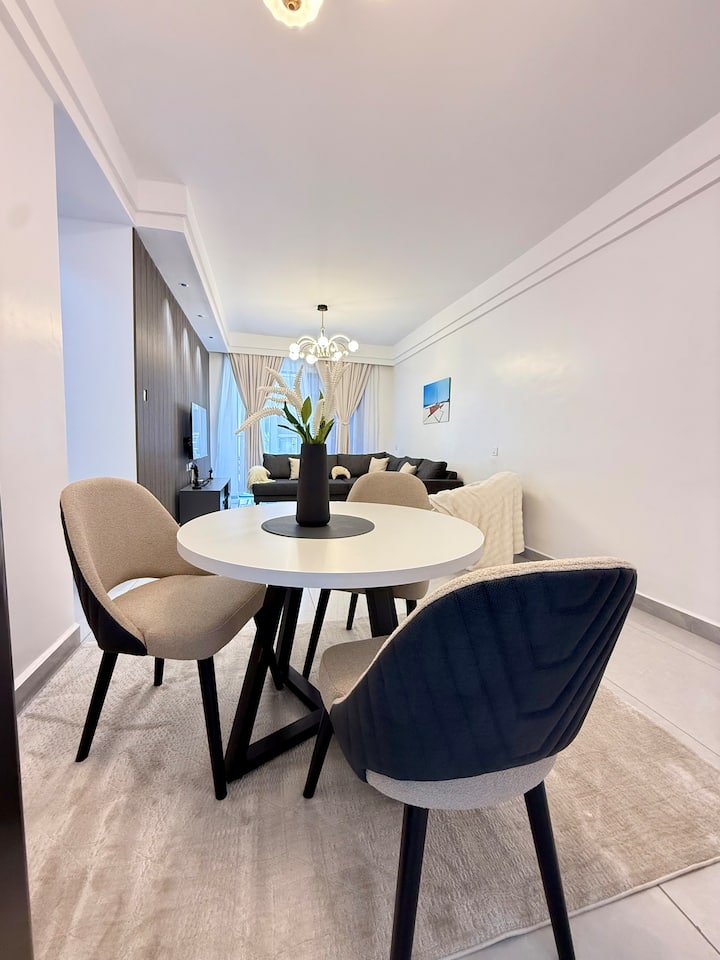 Oderms Cozy Apartment Near Jkia Airport &Sgr Nrb - Kenya