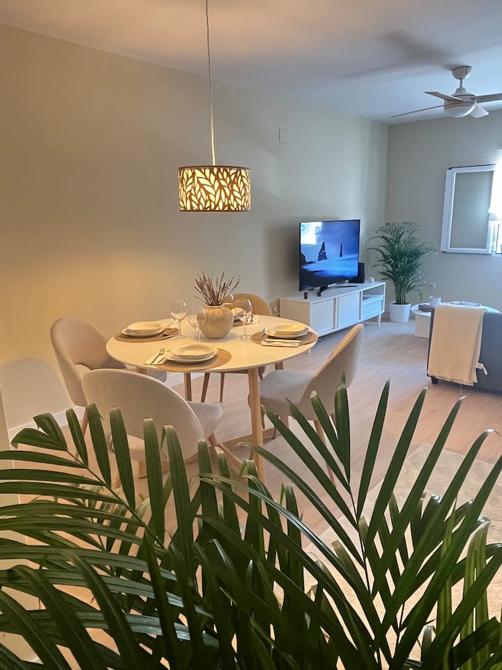 Paraíso En La Herradura A 500 Metros Del Mar - Almuñécar