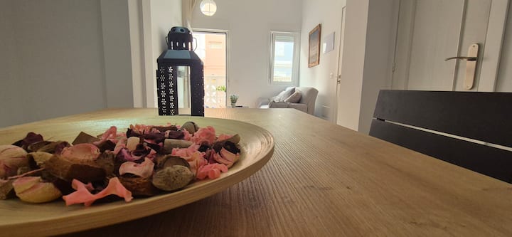 Acogedor Apartamento En Santa Cruz De Tenerife - Tenerife