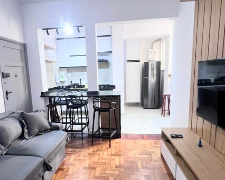 2 Quartos Atrás Do Copacabana Palace - Río de Janeiro