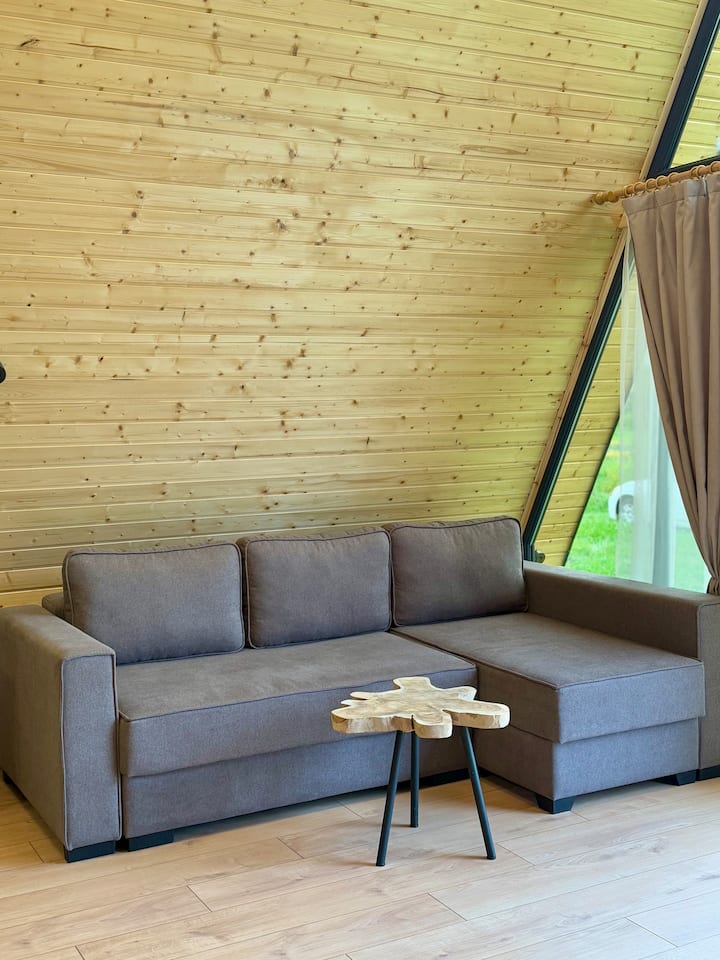 Hobardzi Guest House - Armenia