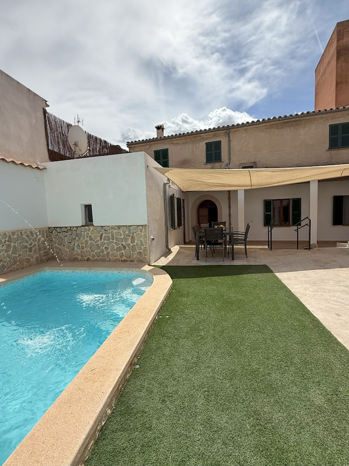 Can Pere Josep - Manacor