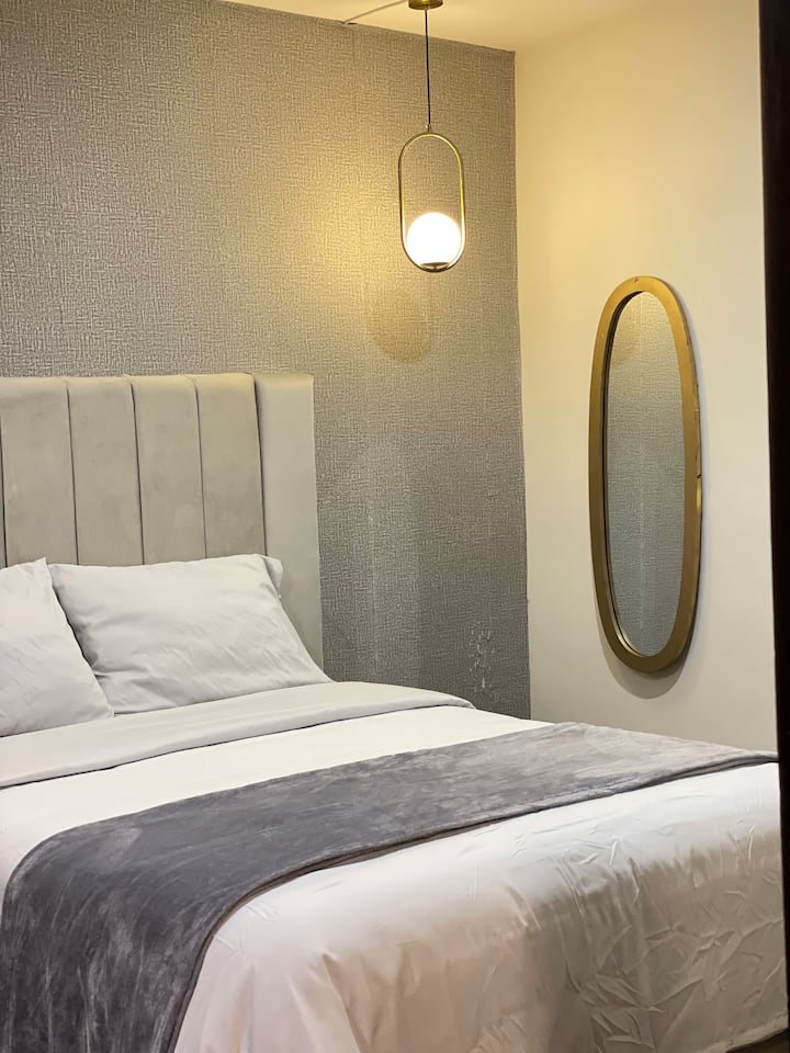 Departamento 5 - 12 - San Pedro Cholula