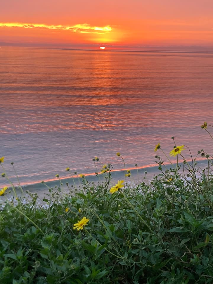 Peaceful Beach Retreat - Santa Barbara, CA