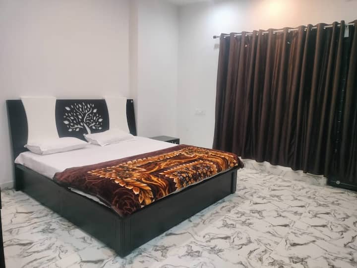 Thank You Buddha(baan Santi) - Bodh Gaya