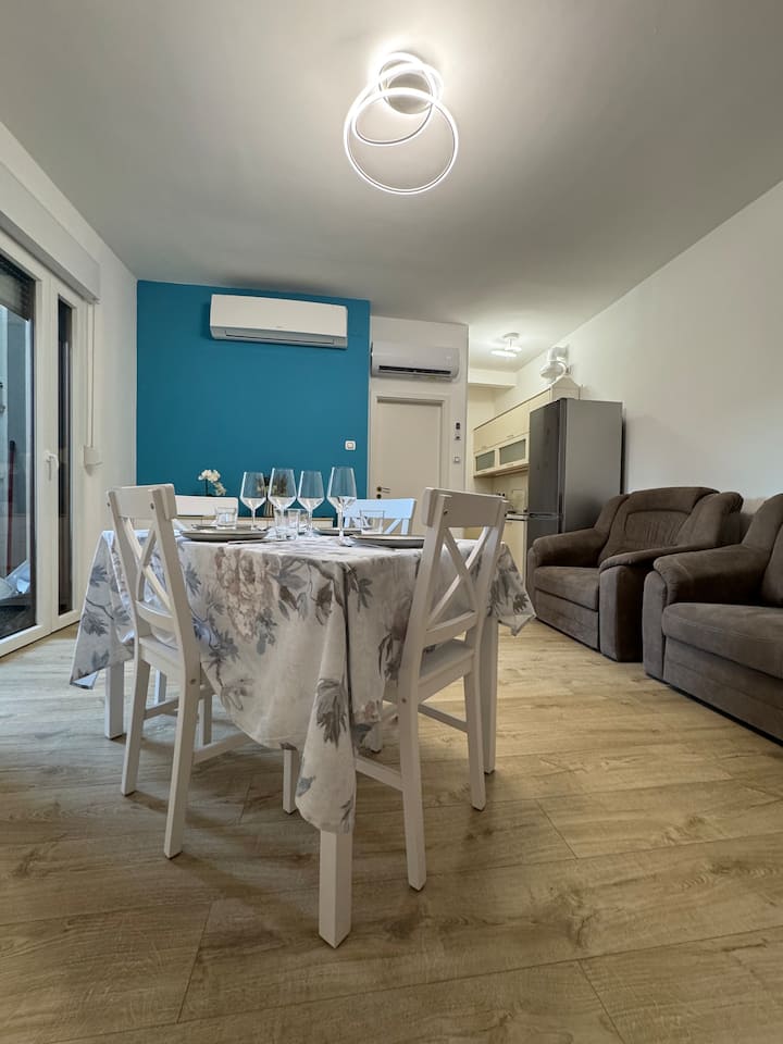 Brezza Marina - Monfalcone