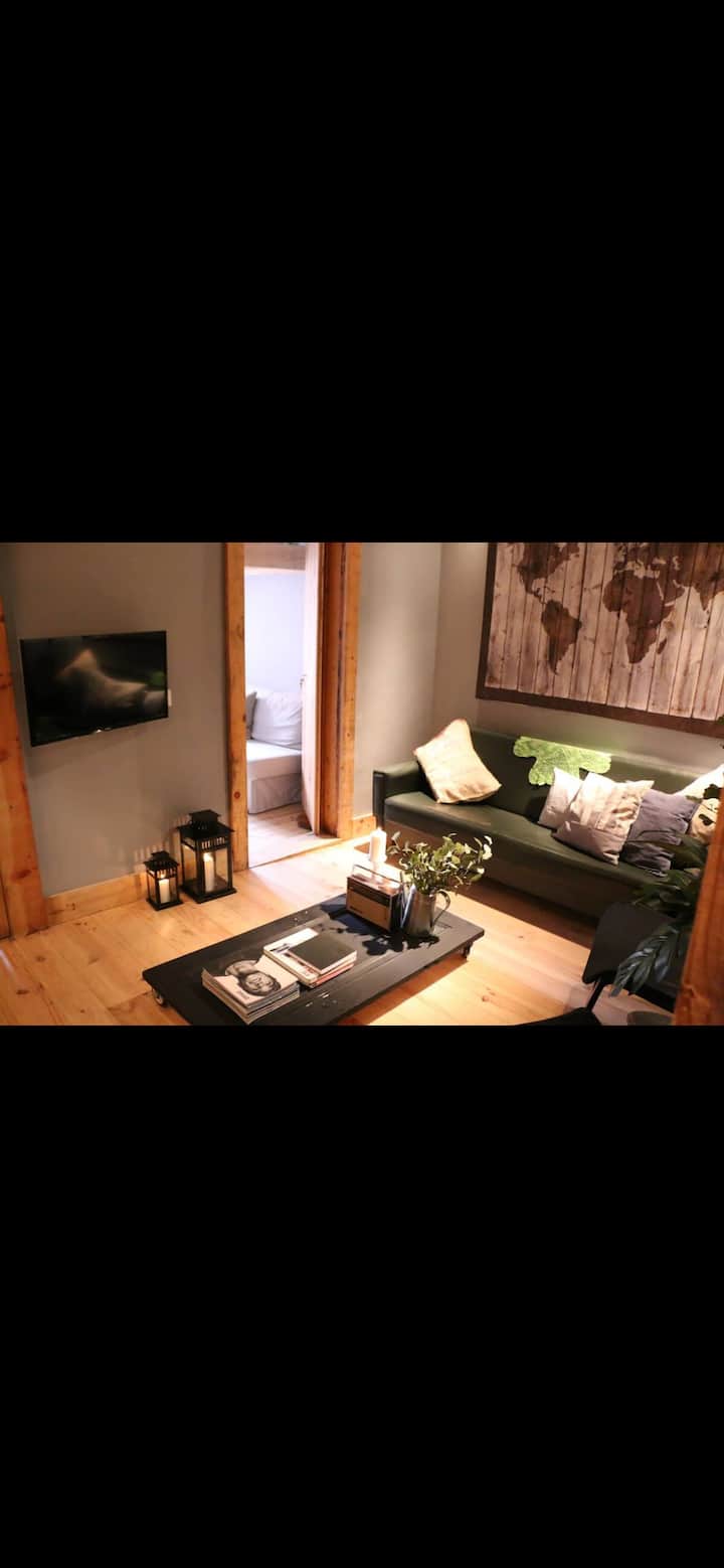 Bica Central•4bedrooms•sleeps 10• Ideal For Groups - Parque das Nações