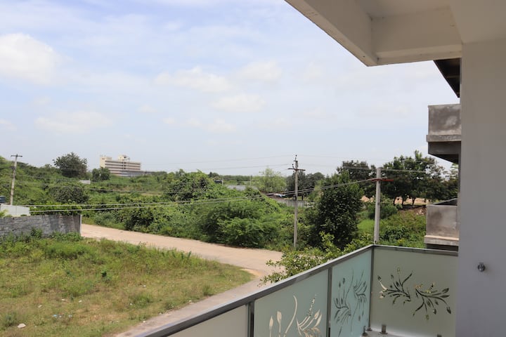 Hima-hyatt Home Stay - Hyderabad