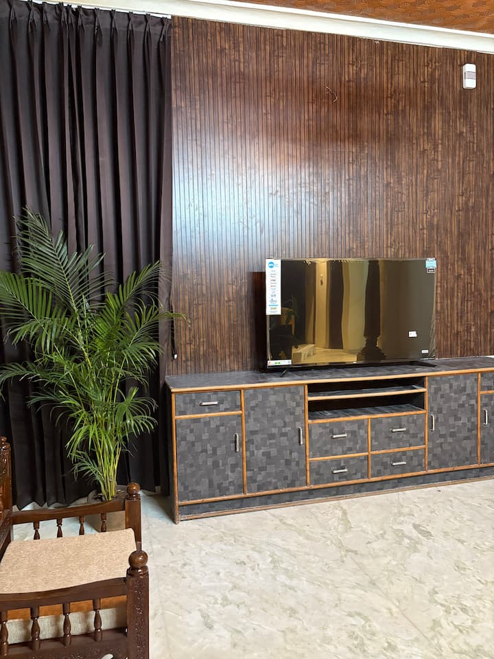 Luxe Haven 3bhk Duplex Bungalow - Chennai