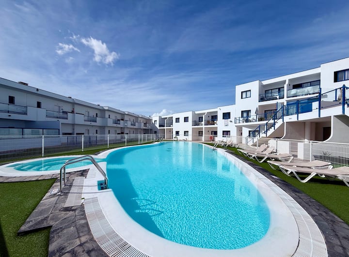 Casa Sofia - Costa Calma Sun & Beach - Morro Jable