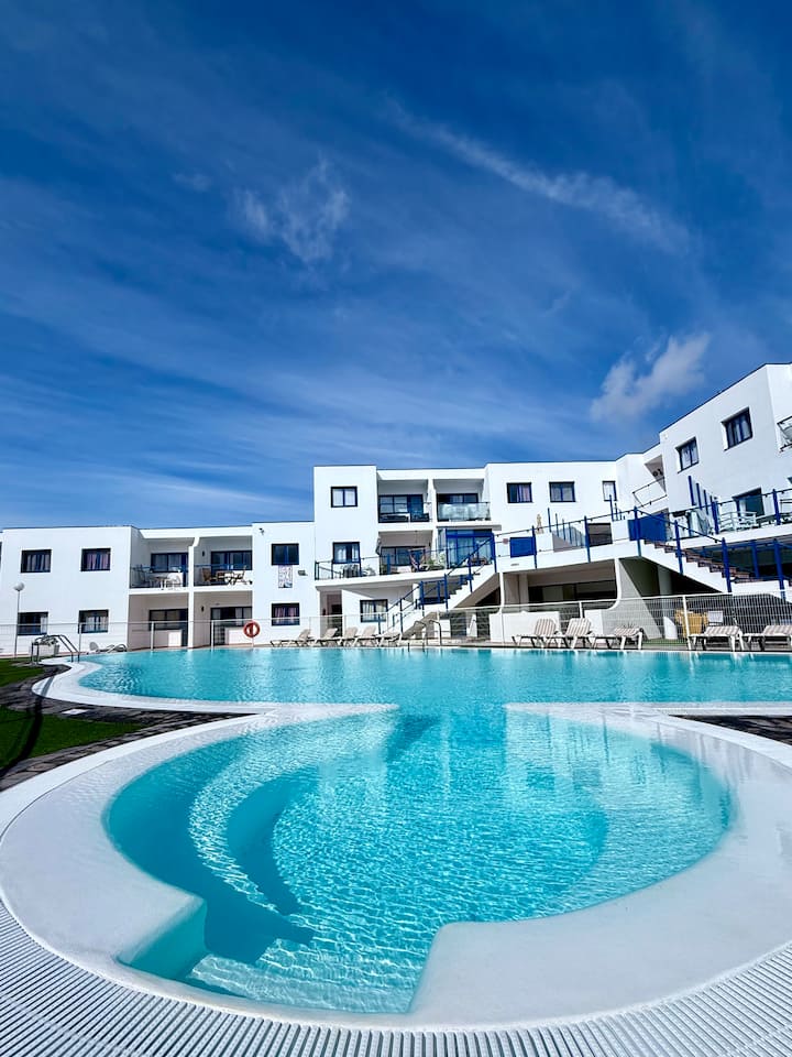 Casa Sofia - Costa Calma Sun & Beach - Costa Calma