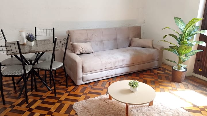 Apartamento Completo Detrás Del Copacabana Palace - Rio de Janeiro