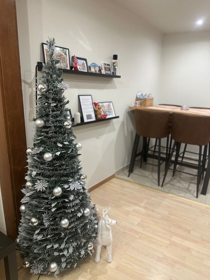 Appartement Centre Historique - Strasbourg