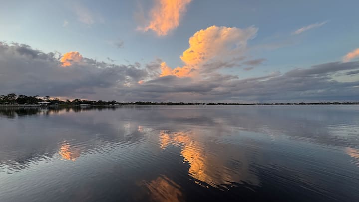 Tranquility Lake-sebring - Sebring, FL
