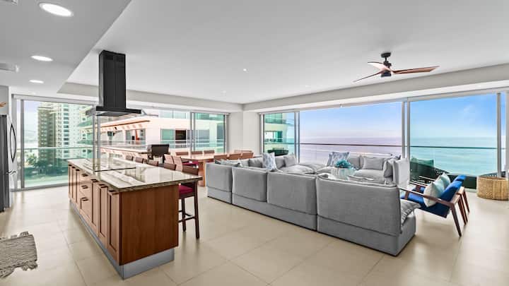 Pv Beach Escape - Puerto Vallarta