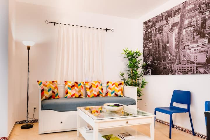 Hispalis Metropol - Sevilla