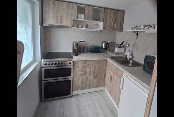 Къща за гости Elion House - Gül Vadisi