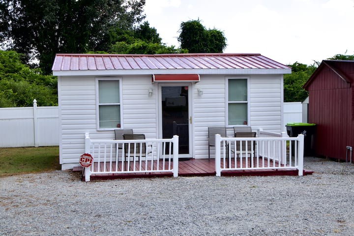 Exquisite Home Away From Home - Murfreesboro, NC