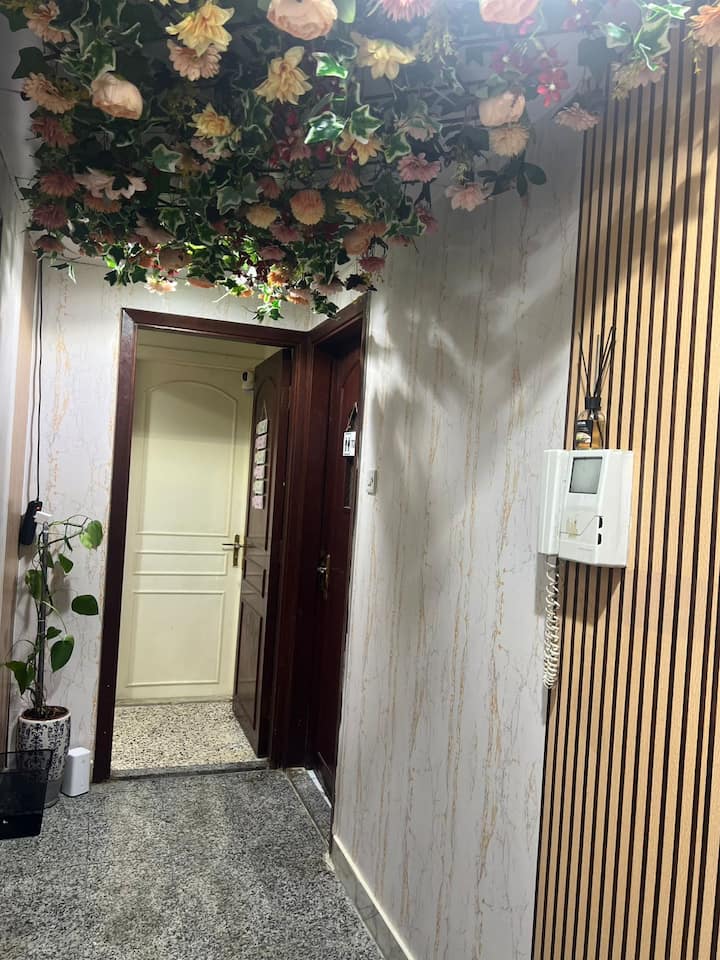 Room A-neat, Nice, & Nurturing - Abu Dhabi