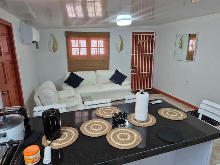 Cozy Apartment - Aruba