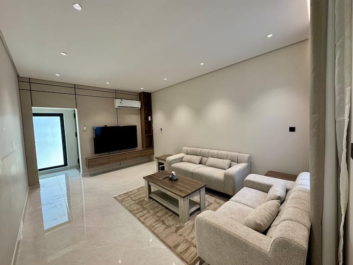 شقق اجار يومي في السلام الاول - Arabie saoudite