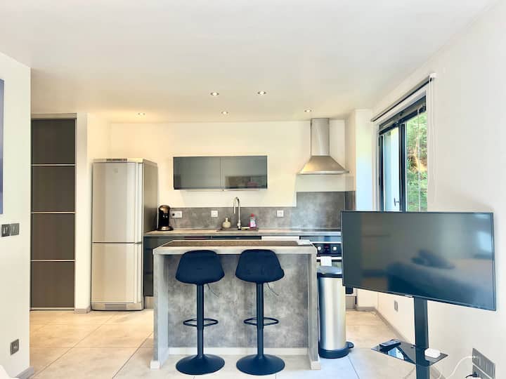 Appartement Tout éQuipé - Sallanches