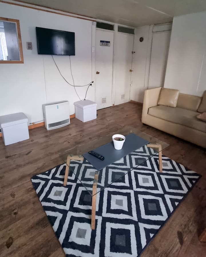 Departamento Privado Oriente-centro - Osorno