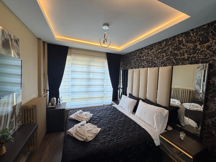 Deluxe Room - Ankara