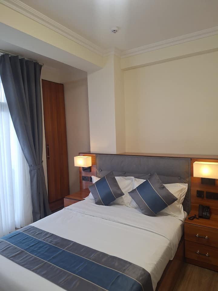 Your Comfort, Our Priority! All New Amenities. - Addis Ababa