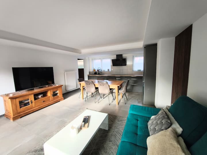 Le Gîte De Sophie - Riquewihr