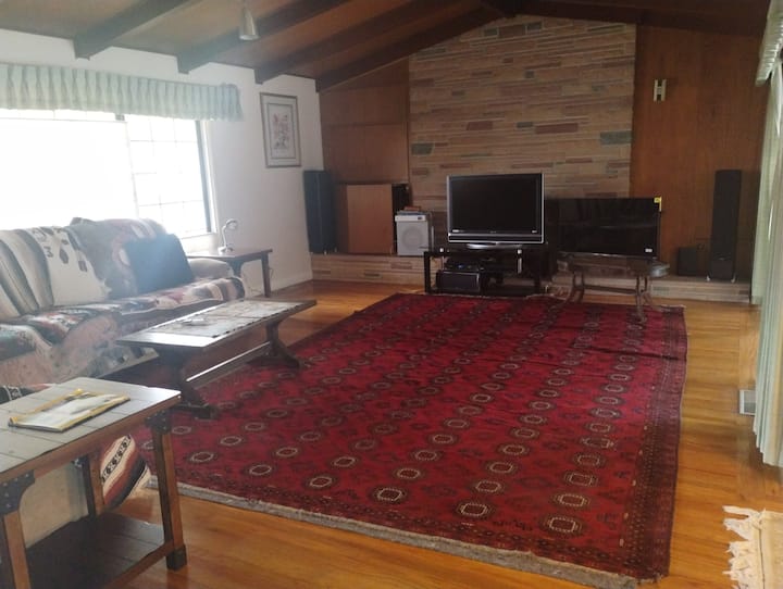 Discover Prestige Arden Area River Parks 4bedroom - Rancho Cordova, CA