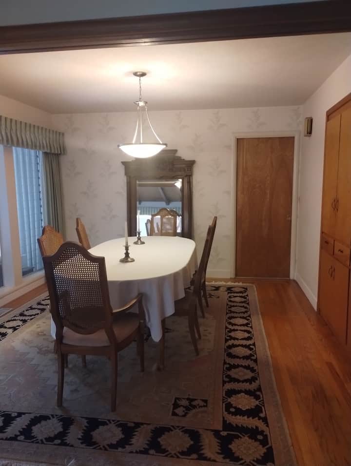 Discover Prestige Arden Area River Parks 4bedroom - Rancho Cordova, CA