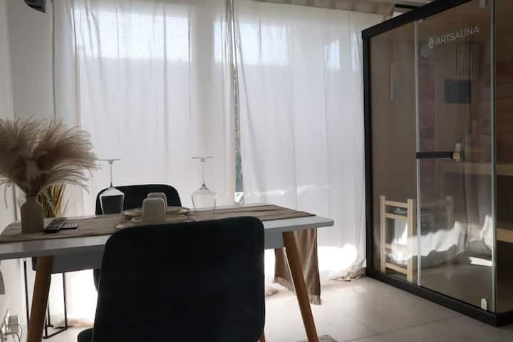 Rheinmosel Wellness 10 - Koblenz