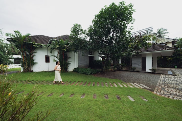 Sanctuary By Chhayagrah - Kozhikode