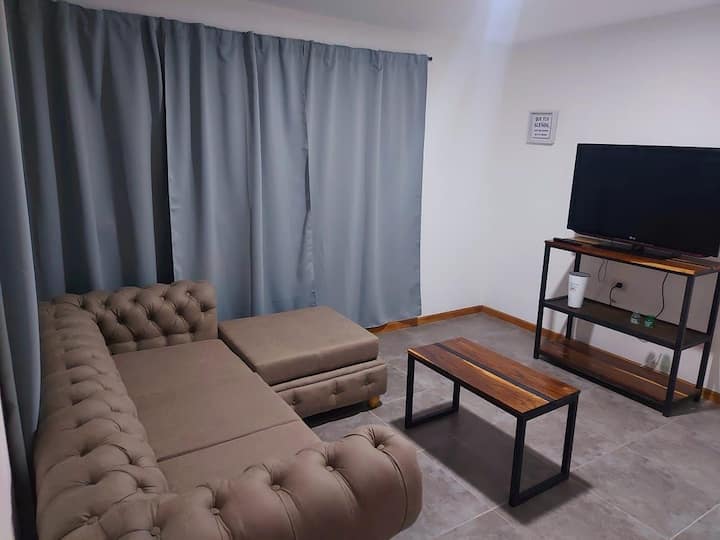 Cabaña Para 6 Pax - Merlo