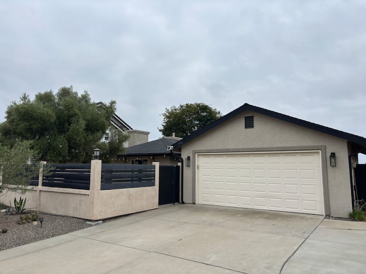 Nipomo Getaway - Nipomo, CA