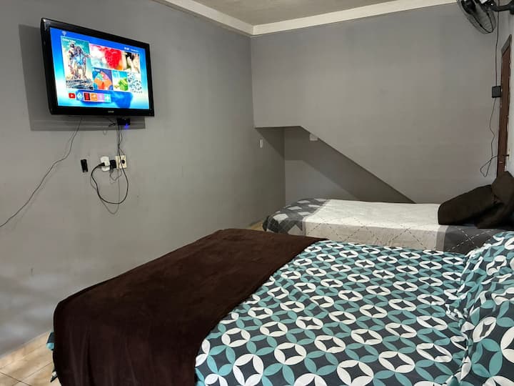 Wi-fi 1 Andar Ideal - Taguatinga