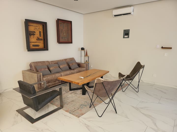 Entreverde Ac Esplendoroso Ph En Zona Expo Gdl - México