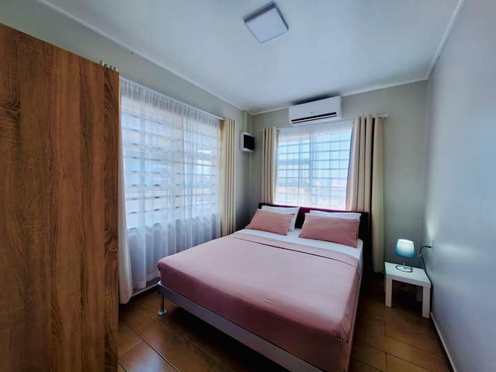 Cozy Apartments Paramaribo Suriname - Suriname
