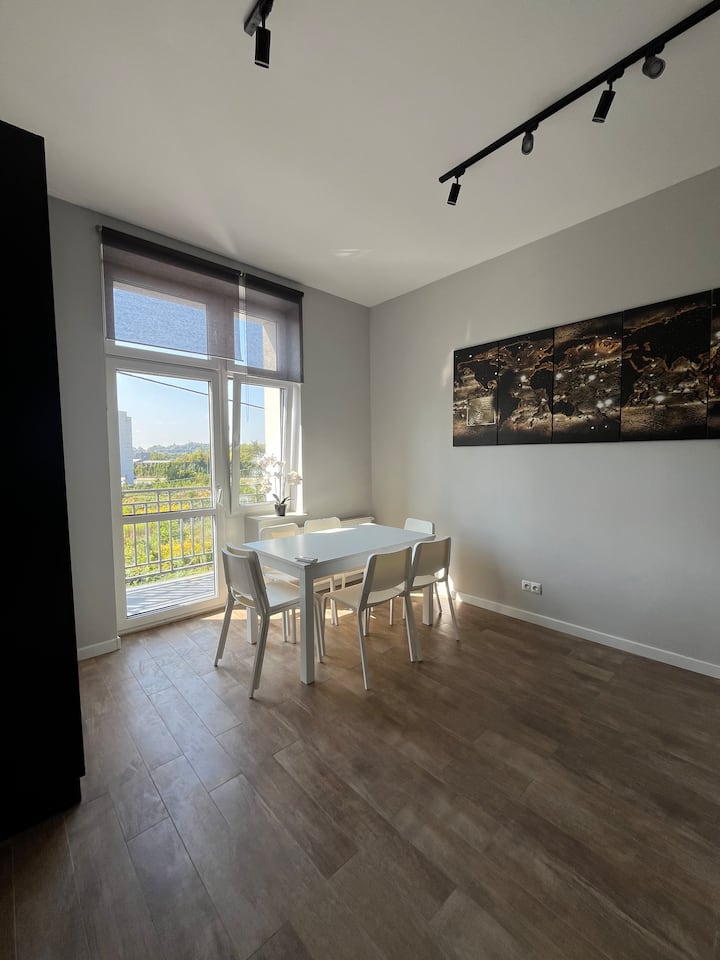 Płaszowska Apartament - Krakow