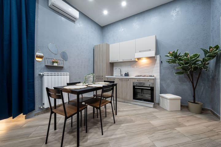 Garibaldi Suite Center 4 - Naples, Italie