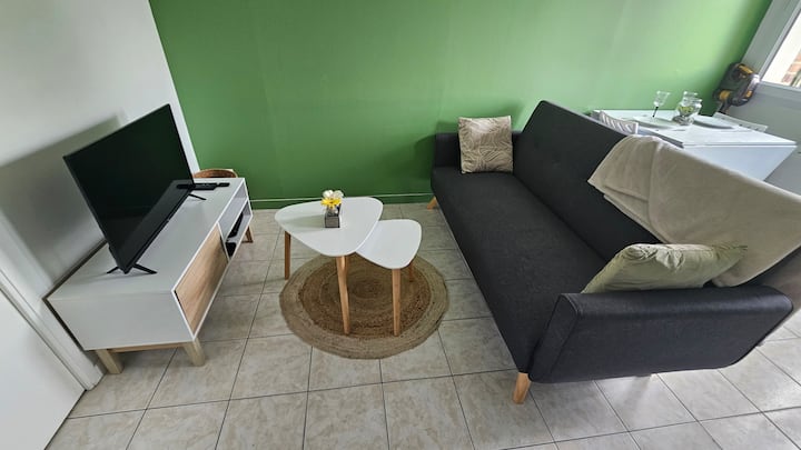Appartement Centre-ville Malaunay - Mont-Saint-Aignan