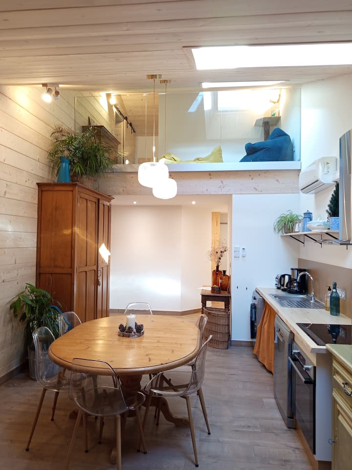 Le Chablis éToilé - Champagnole