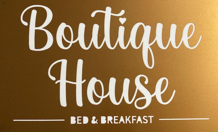 Boutique House - Benevento