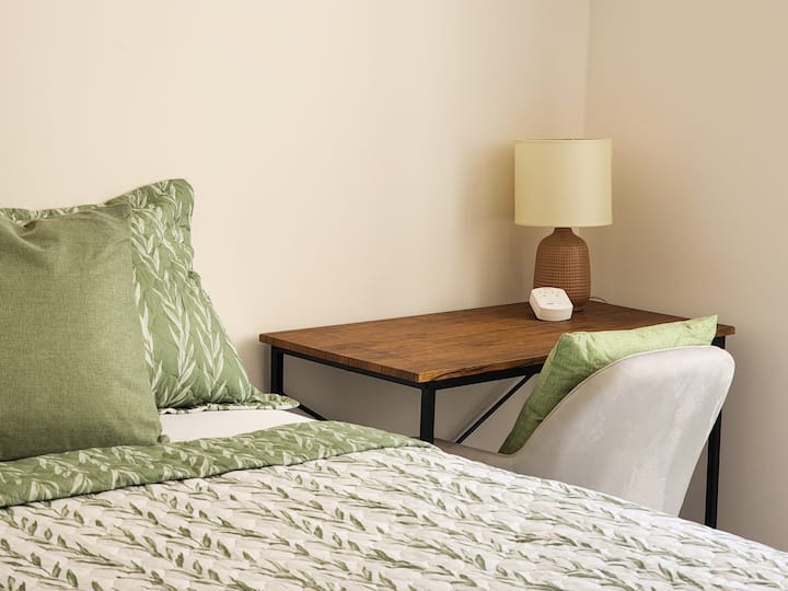 Acogedor Y Funcional Para Dos
 Lirios N1119 - Tegucigalpa