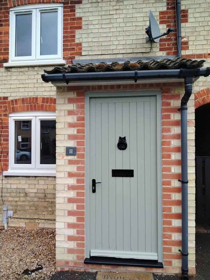 2 Bedroom Cottage, Newmarket In Suffolk - Newmarket
