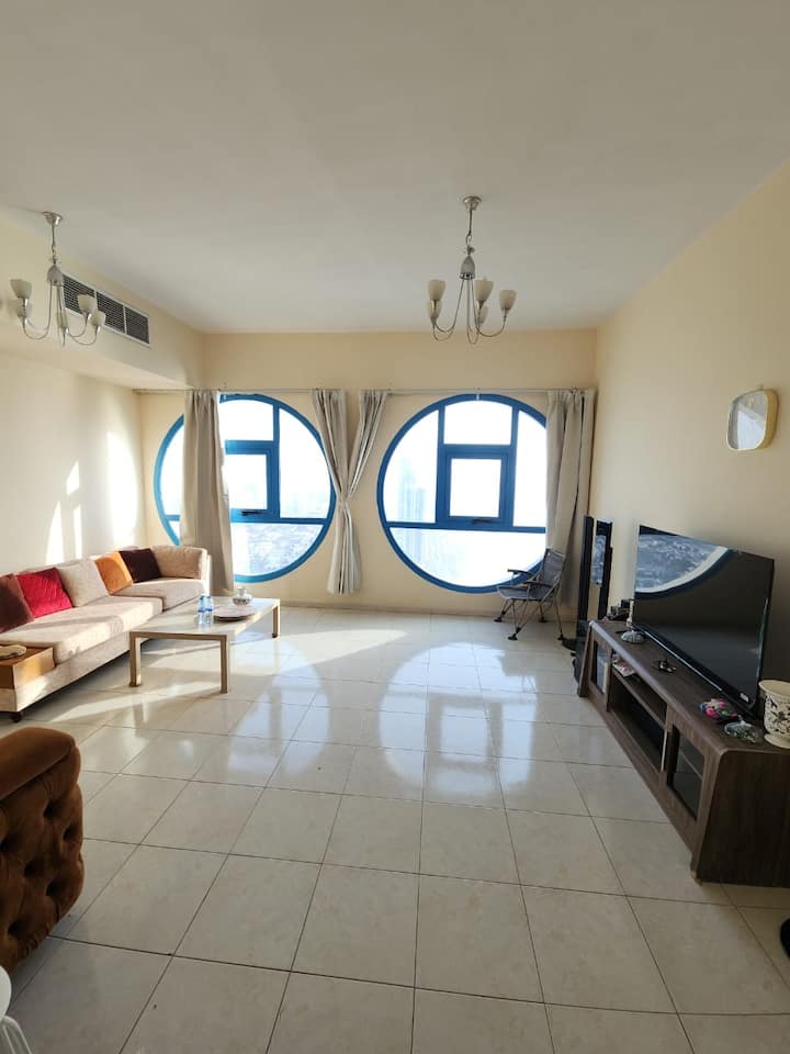 Apartment In Ajman - Ajman