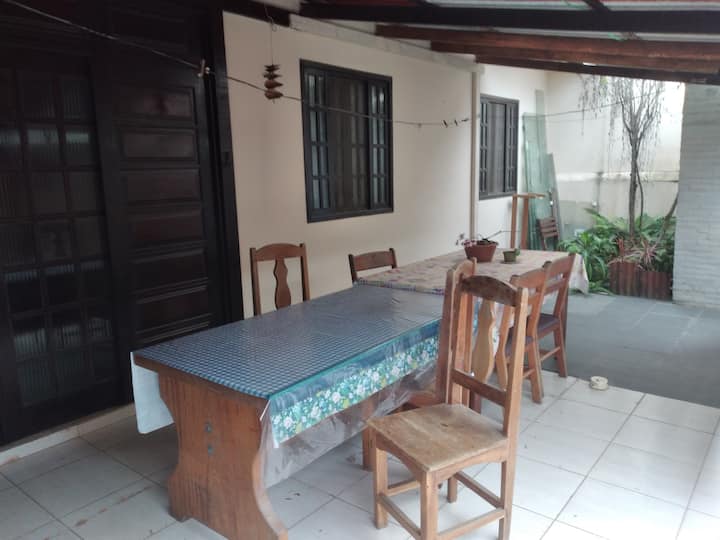 Residencial Tuiuiú. - Itapoá